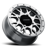 Vision Wheels & Rims | Aftermarket Custom Wheels | America's Tire