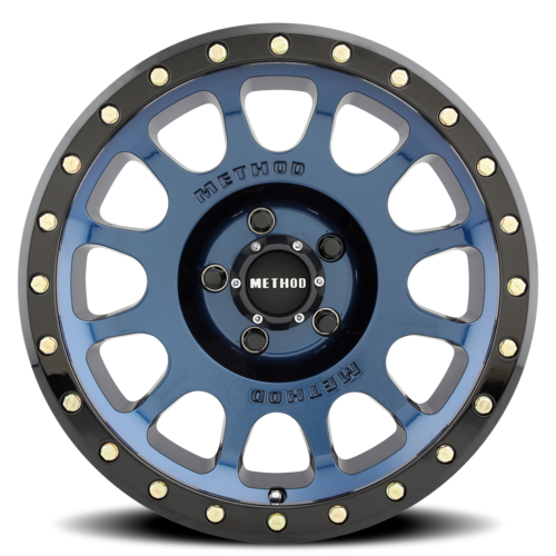 Method Race Wheels MR305 NV 18 X9 5-150.00 25 BUMTBL | America's Tire