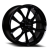 RTX Spider Wheels: Bold Style | Discount Tire