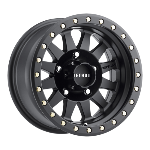 Method Race Wheels MR304 Double Standard | Discount Tire