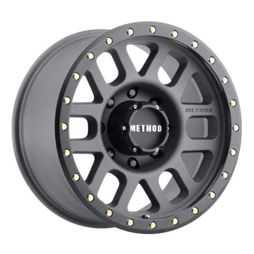 Method Race Wheels MR309 Grid 18 X9 8-165.10 18 DGMTBL | America's Tire