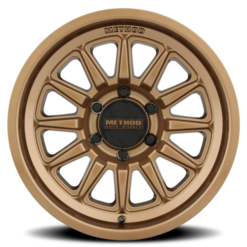 Method Race Wheels MR323 20 X10 6-135.00 -18 BZGLXX | Discount Tire