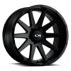 Ion Alloy 143 | Discount Tire