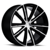 Vision Splinter Wheels - Shop Now & Save | Discount Tire