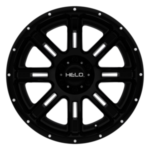 Helo Wheels & Rims | Truck Wheels | Helo Chrome & Black Wheels ...