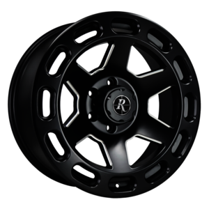 Remington Off-Road Wheels & Rims | Discount Tire