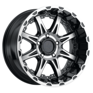 American Outlaw Wheels for Trucks & SUVs | Discount Tire