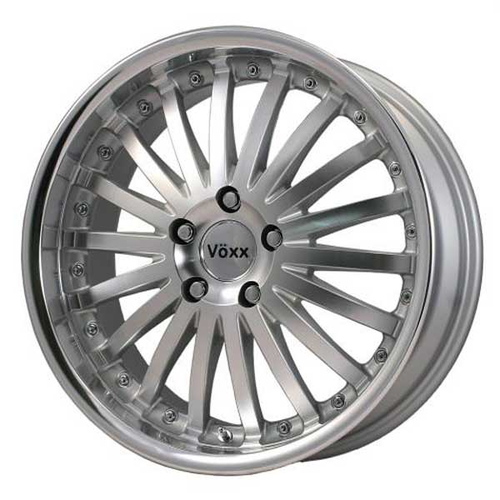 Voxx Borsa 20 X8.5 5-120.00 20 SLMMMS | Discount Tire