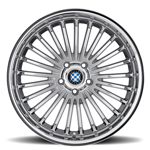 Beyern Multi 20 X10 5-120.00 25 CHCHXX | Discount Tire