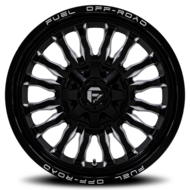 Fuel Off Road Wheels for Trucks & ATVs/UTVs | America's Tire