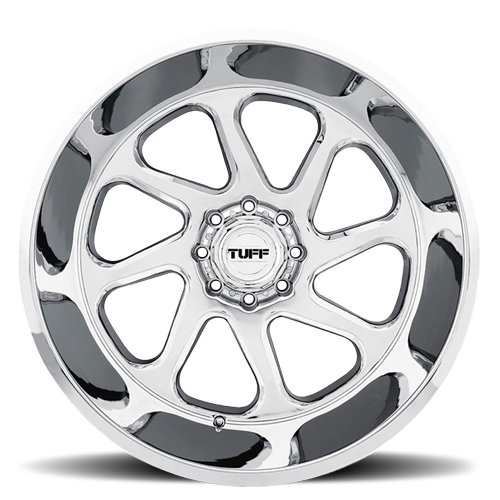 Tuff AT T2B 22 X12 5-127.00 -45 CSCHXX | Discount Tire