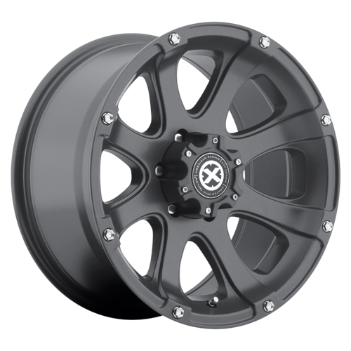 ATX Series AX188 Ledge 18 X9 6-139.70 0 BKMTXX | America's Tire