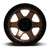 Fuel Off Road Wheels for Trucks & ATVs/UTVs | Discount Tire