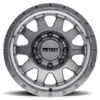 Method Race Wheels MR301 The Standard 18 X9 8-170.00 -12 SLMCXX ...