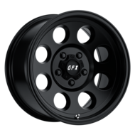 G-FX Wheels | Truck & SUV Off Road Wheels | Discount Tire