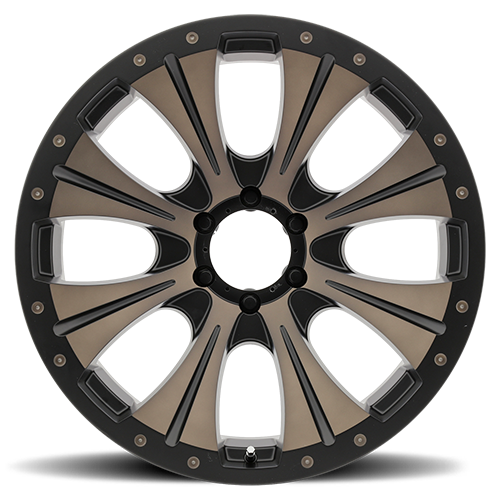 Helo HE901 20 X9 8-170.00 -12 BKMTTD | America's Tire