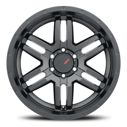 DX4 Dyno 18 X8 5-120.00 30 BKMTXX | America's Tire