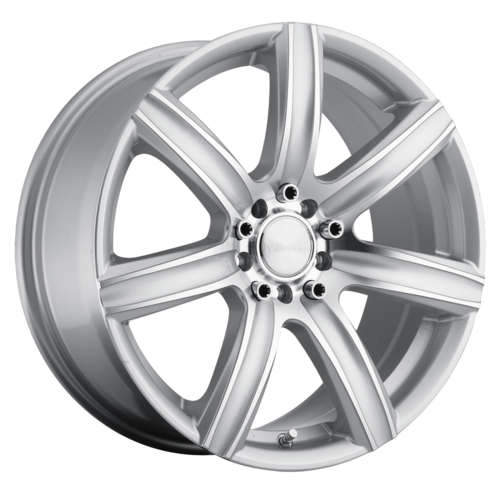 MB Wheels Alpina 16 X7 5-110.00/115.00 40 SLGLMS | Discount Tire