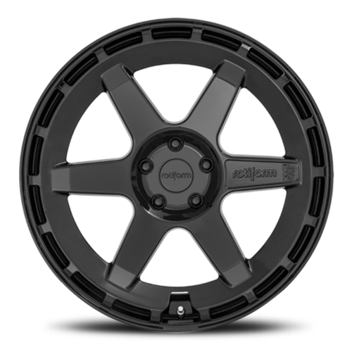 Rotiform R186 KB1 | Discount Tire