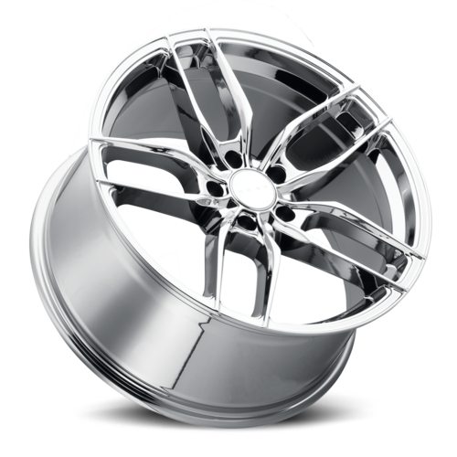 Drag DR-80 16 X7 5-108.00/115.00 40 CHCHXX | Discount Tire