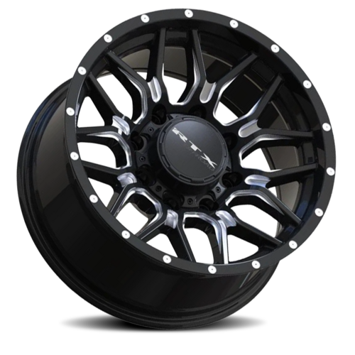 RTX Claw 20 X9 8-180.00 0 BKGLXX | America's Tire