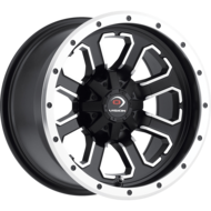 Vision Wheels & Rims | Aftermarket Custom Wheels | America's Tire