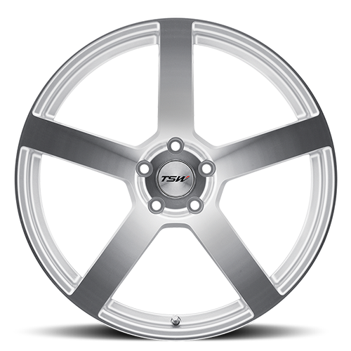 TSW Panorama 18 X8.5 5-112.00 32 SLMMMS | America's Tire