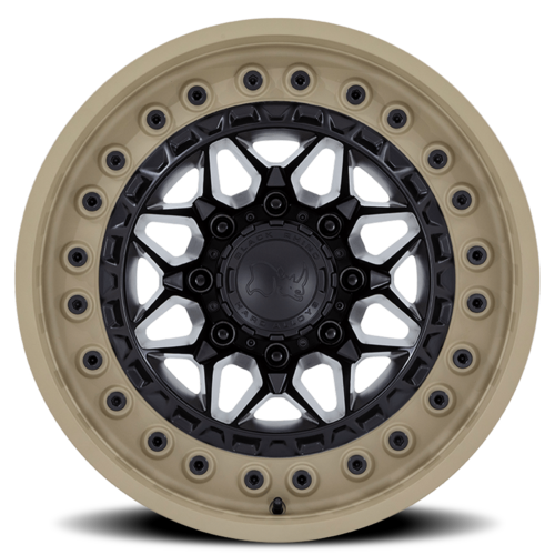 Black Rhino Alpha | Discount Tire