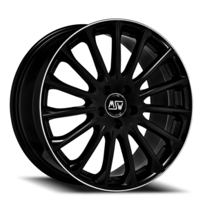MSW Wheels | Wheels | Discount Tire