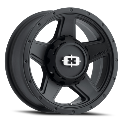 Vision Empire 15 X6 6-139.70 0 BKMTXX | Discount Tire