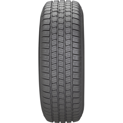 Milestar SL309 LT245 /75 R16 120Q E1 BSW | America's Tire