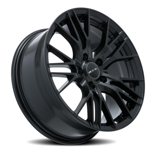RTX Vertex 16 X7 5-114.30 40 BKGLBA | Discount Tire