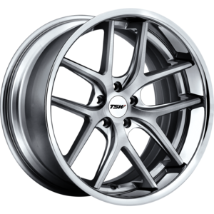 TSW Wheels | Custom Alloy Wheels for Luxury Cars | America's Tire
