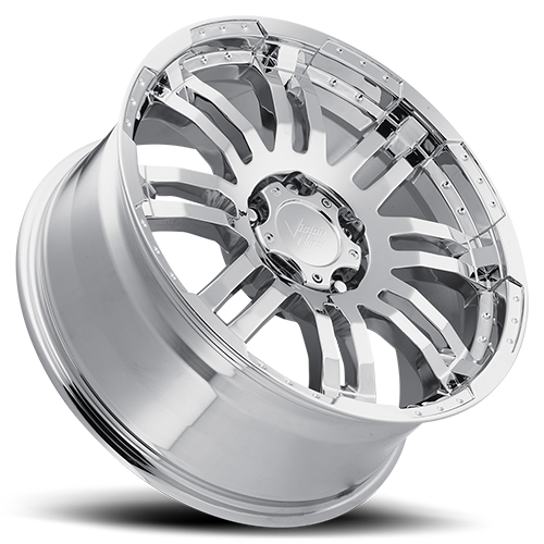 Vision Warrior 18 X8.5 5-139.70 18 CHCHXX | Discount Tire