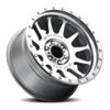 Method Race Wheels MR605 NV 20 X10 5-127.00 -24 SLMCXX | America's Tire