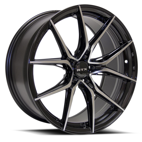 RTX Slick Wheels: Shine On, Shop Now | Discount Tire
