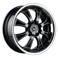 Velox Wheels & Rims | Custom Performance Wheels | Discount Tire