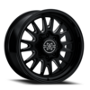 Method Race Wheels MR802 22 X10 8-180.00 -18 BKGLMA | Discount Tire