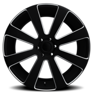 DUB Wheels & Rims | Aftermarket Wheels & Rims | Discount Tire
