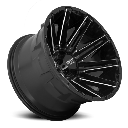 Moto Metal MO998 Kraken Wheels | Discount Tire