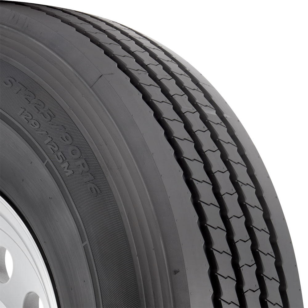 Goodyear G614 LT235 /85 R16 126 G BSW | America's Tire