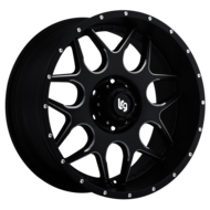 LRG Wheels & Rims | LRG Truck Wheels | Discount Tire