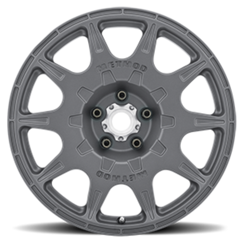 Method Race Wheels MR502 Rally 18 X8 5-100.00 38 DGMTXX | America's Tire
