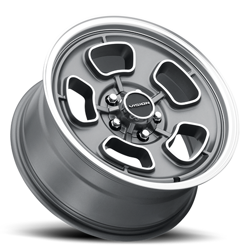 Vision Shift | Discount Tire