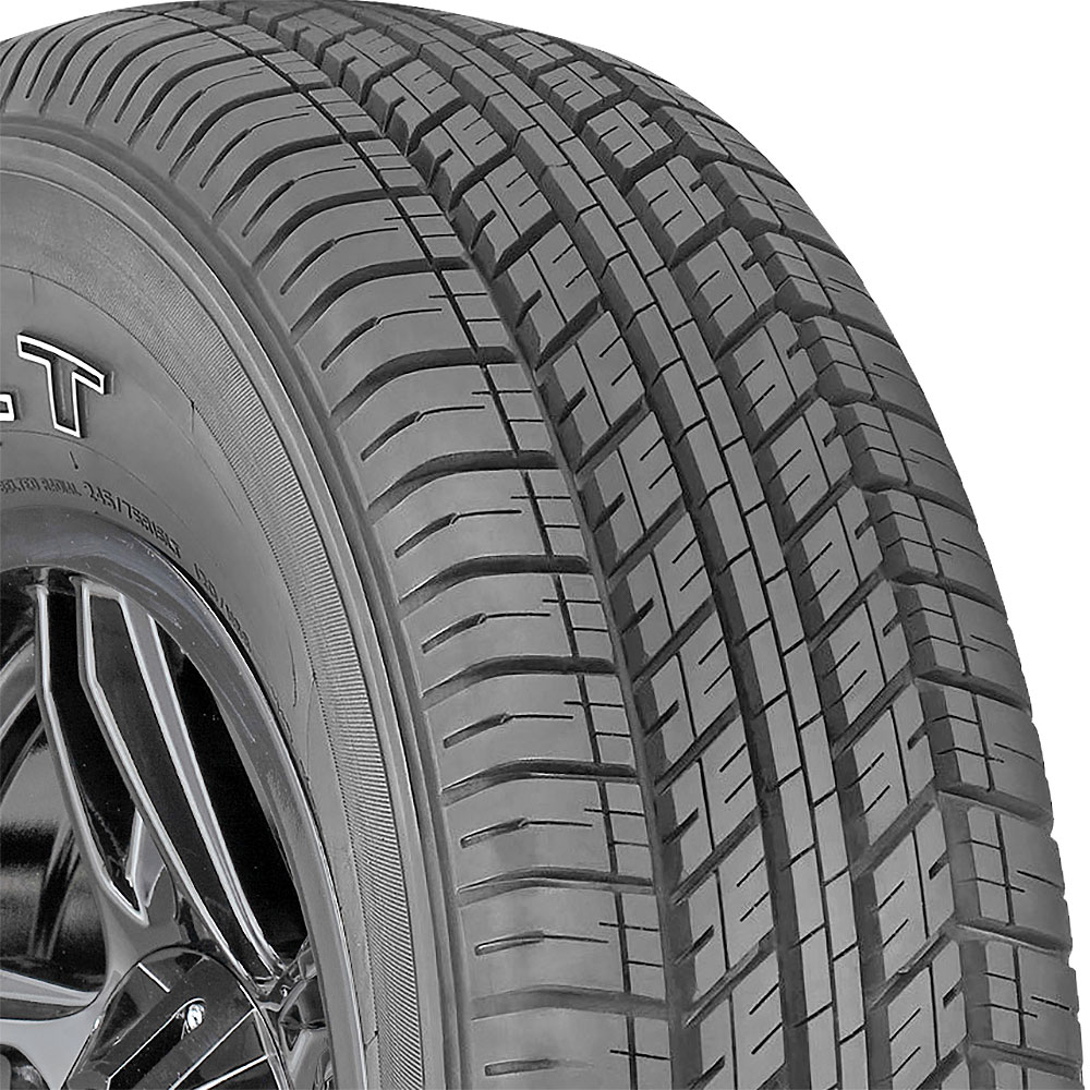 GT Radial Savero HT2 LT245 /75 R16 120S E1 OWL | Discount Tire