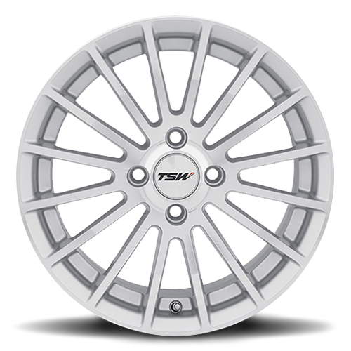 TSW Mallory 17 X7 4-114.30 40 SLMMMS | America's Tire