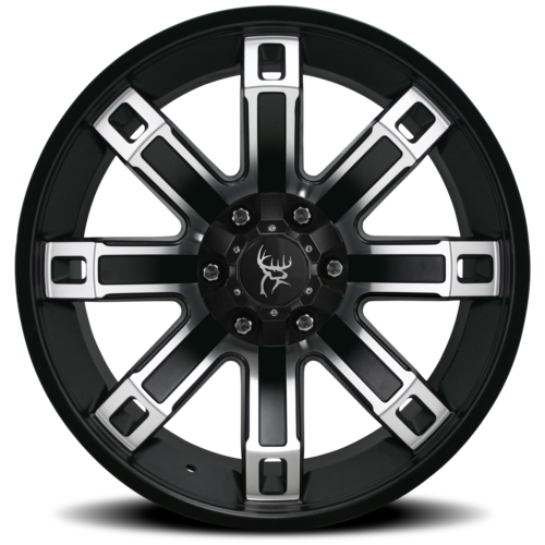 Buck Commander Hollow Point | Discount Tire