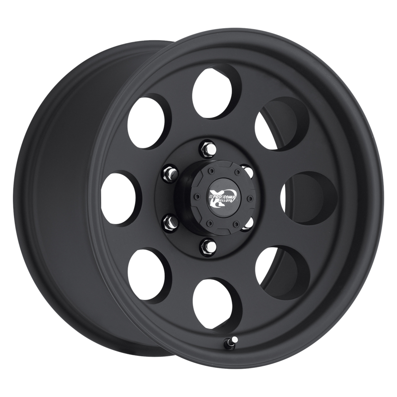 Pro Comp 69 Wheels | Modular Painted Truck Wheels | Discount Tire