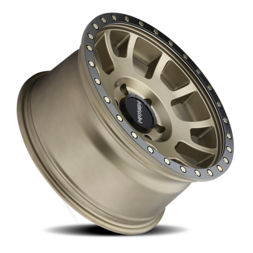 Mayhem Scout 20 X9 6-139.70 -5 GDMTBL | Discount Tire