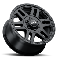 G-FX Wheels | Truck & SUV Off Road Wheels | Discount Tire